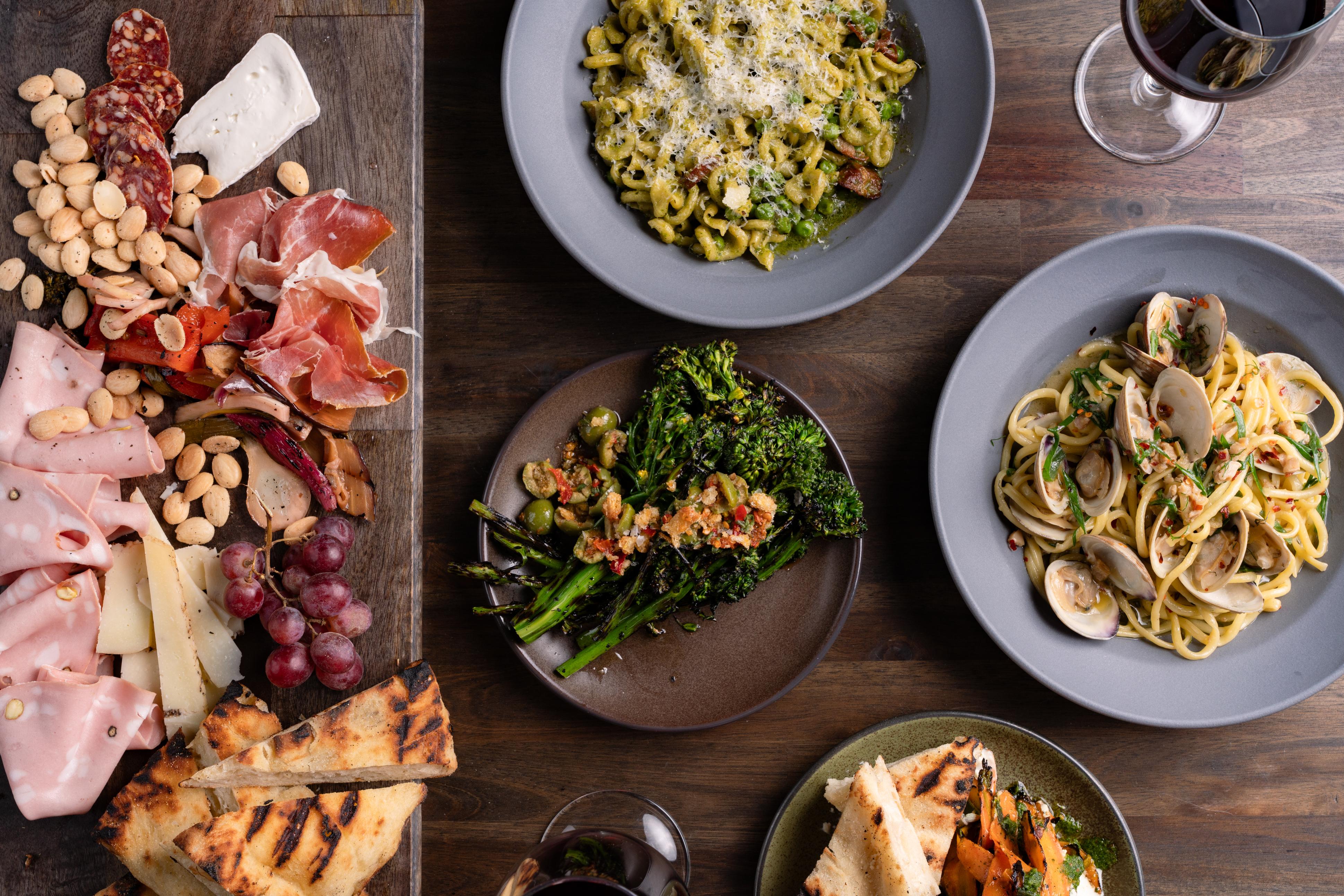 Sonoma County Restaurant Week Is Here at The Barlow – The Barlow Market