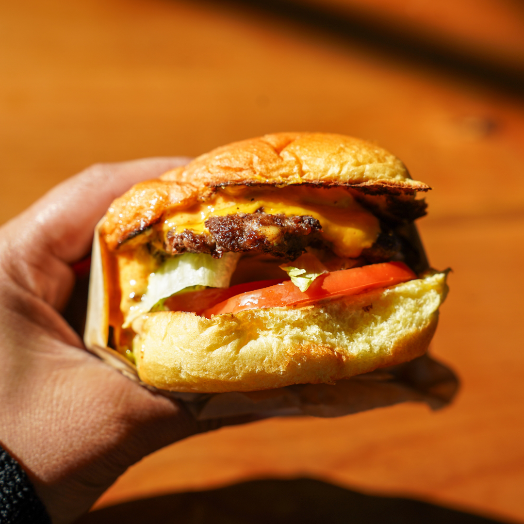 COCK ROBIN – The Barlow Market