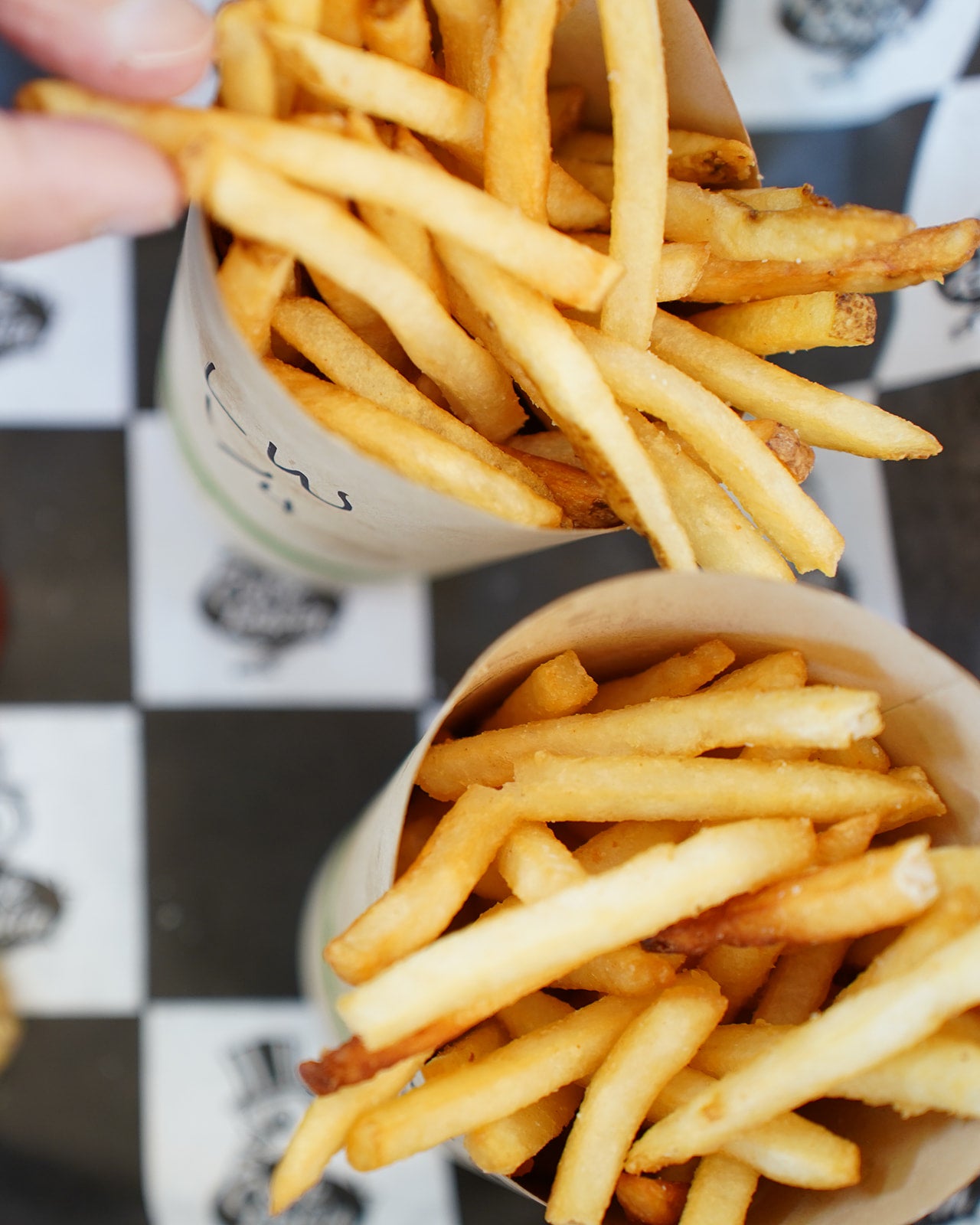 COCK ROBIN – The Barlow Market