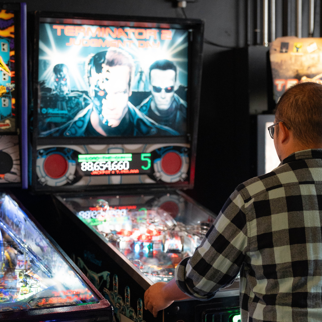 LIFESTYLE – The Barlow Market